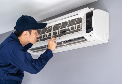 4 Ways to Prevent AC Breakdowns 🥇 Air Conditioner Maintenance Schedule